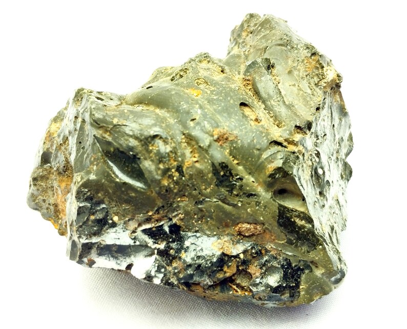 Natural Irghizite Tektites - 156g / 780ct - Etsy