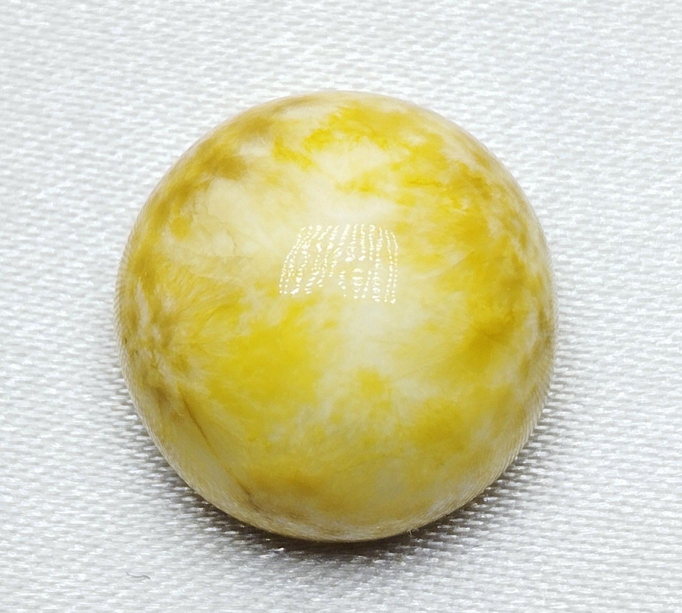 Natural Melo Melo Pearl - 12ct - Etsy