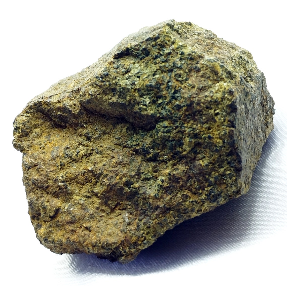 Nakhlite Meteorite - Mars Meteorite - 91.0g - Etsy