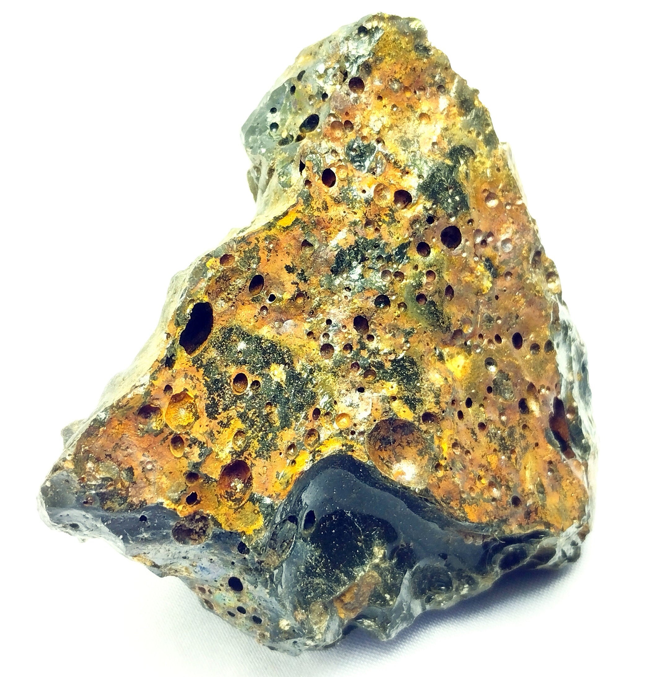 Natural Irghizite Tektites - 156g / 780ct - Etsy