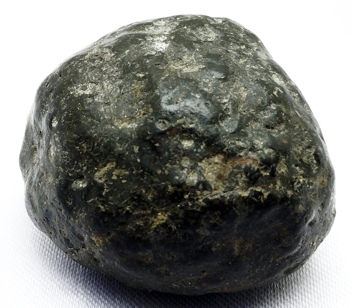 Lunar Meteorite - 27g (feldspathic Melt Breccia, A-S3) - Etsy