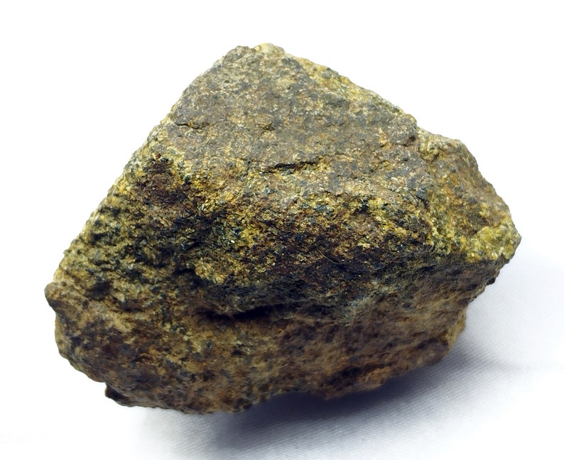 Nakhlite Meteorite - Mars Meteorite - 91.0g - Etsy