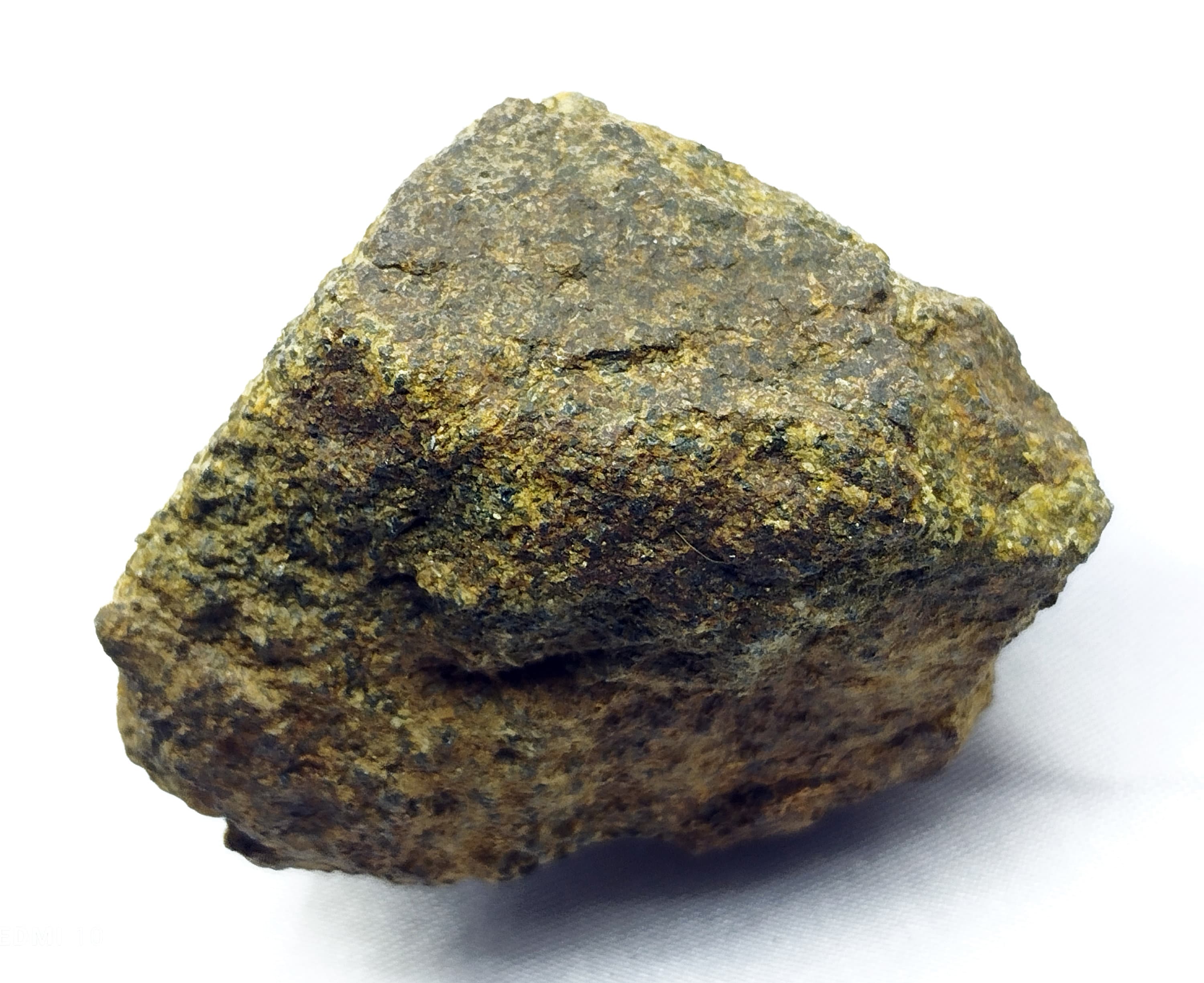 Nakhlite Meteorite - Mars Meteorite - 91.0g - Etsy