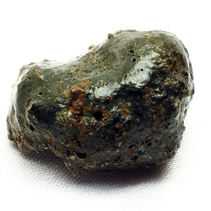 Natural Wabar Pearl 4.3grams - Impactite - Wabar Meteorite Crater - Etsy