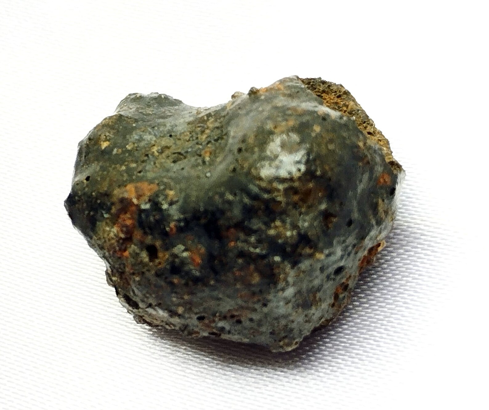 Natural Wabar Pearl 4.3grams - Impactite - Wabar Meteorite Crater - Etsy