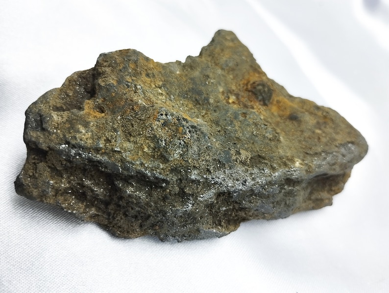 Natural Carbonado Diamond- 121.4g / 607ct - Diamond Tester Passed - Etsy