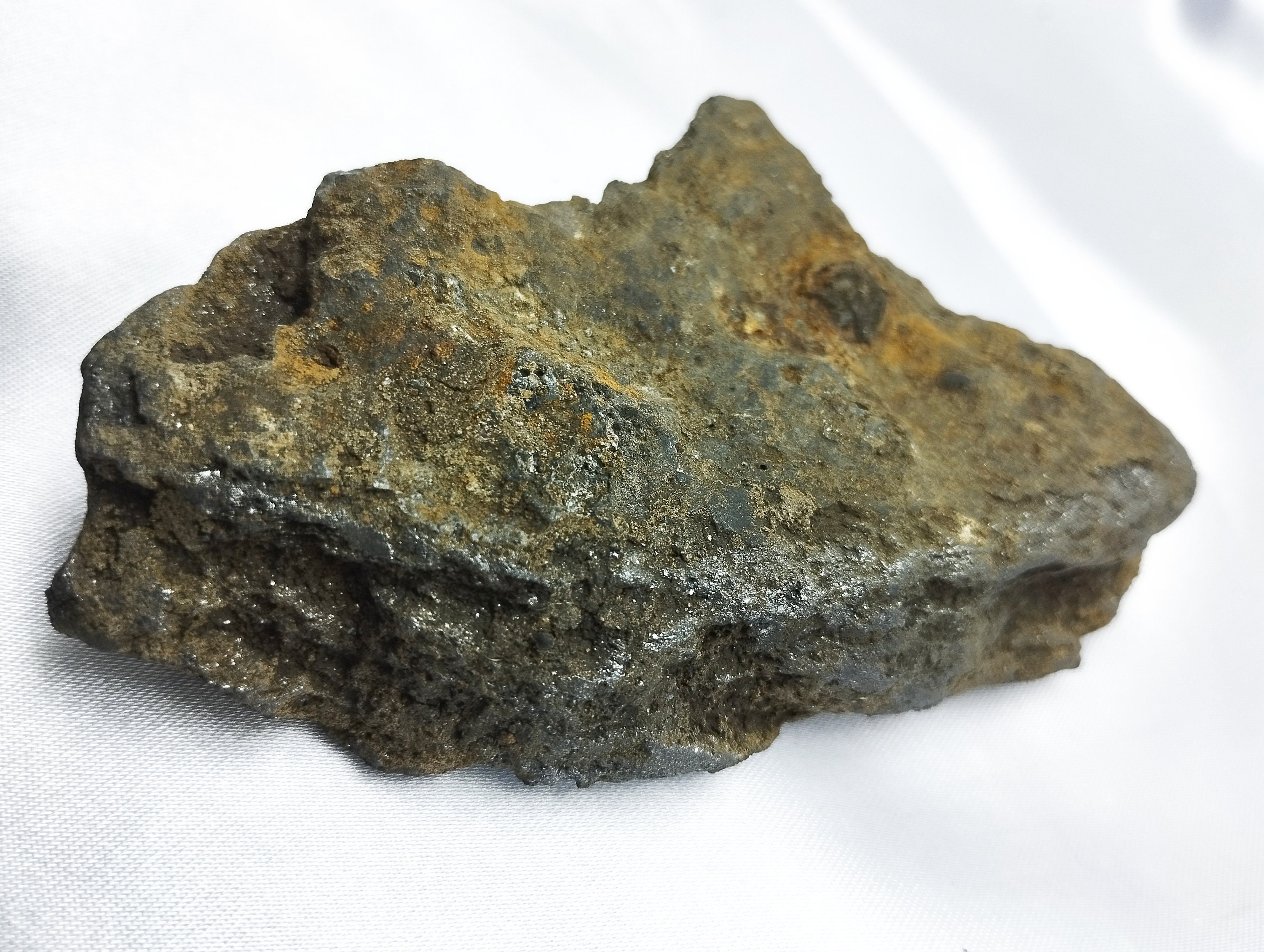 Natural Carbonado Diamond- 121.4g / 607ct - Diamond Tester Passed - Etsy