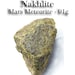 Nakhlite Meteorite - Mars Meteorite - 91.0g - Etsy