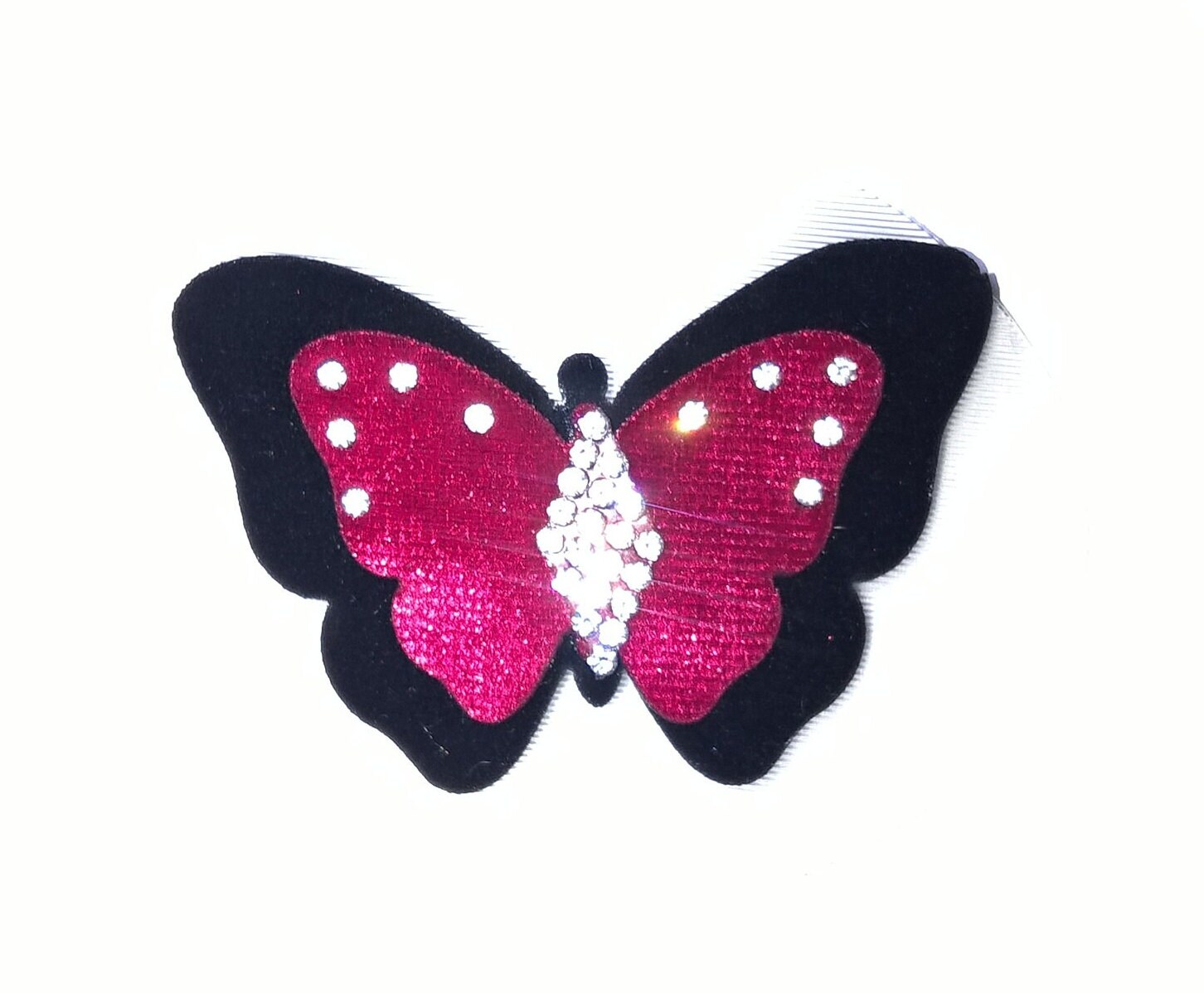 Original Two Butterfly Drawing in Coreldraw Software for Artwork - Etsy