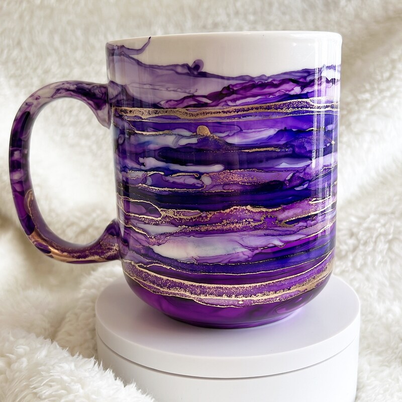 Alcohol Mug - Etsy
