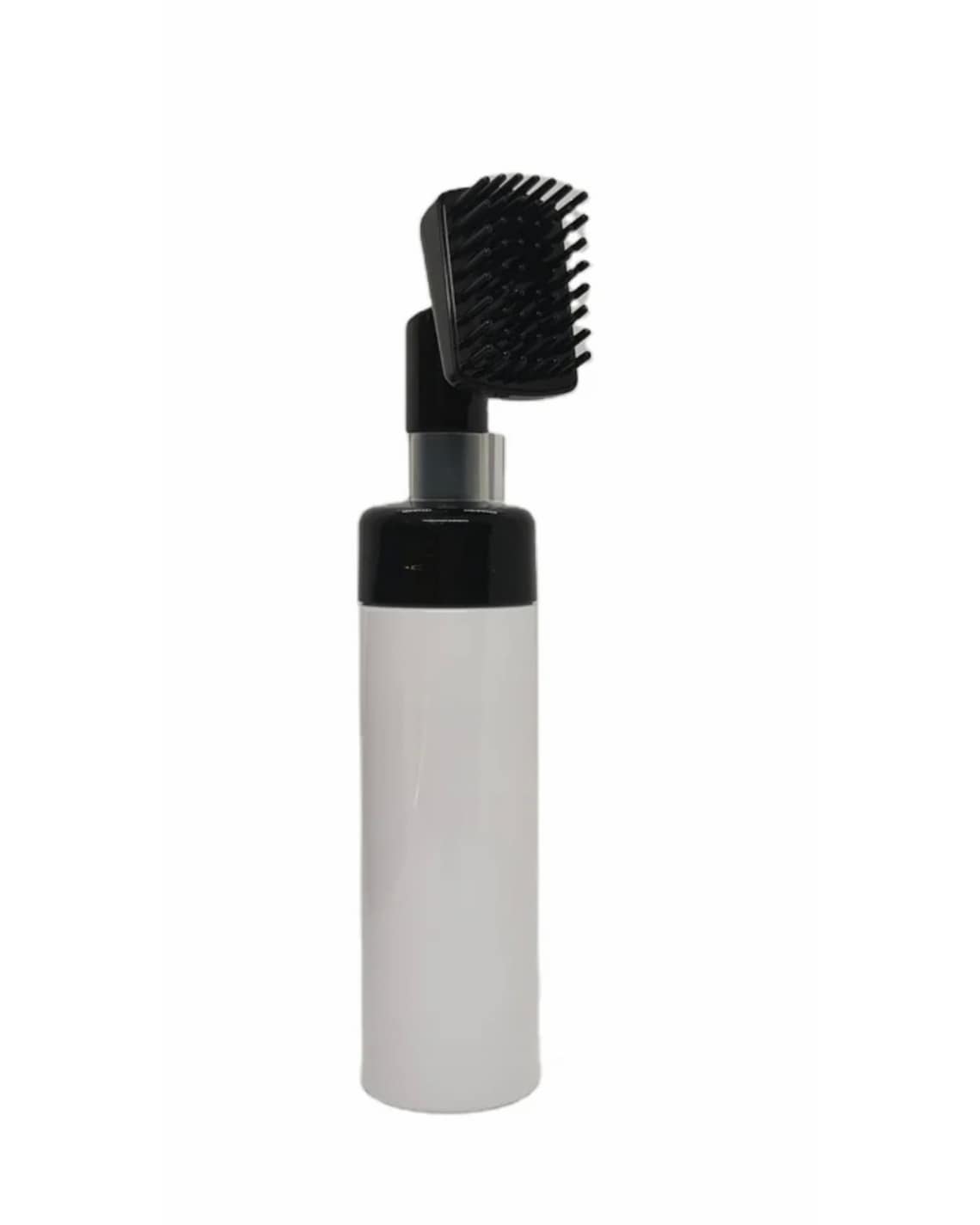 Curl Defining Foam Comb Bottle Etsy