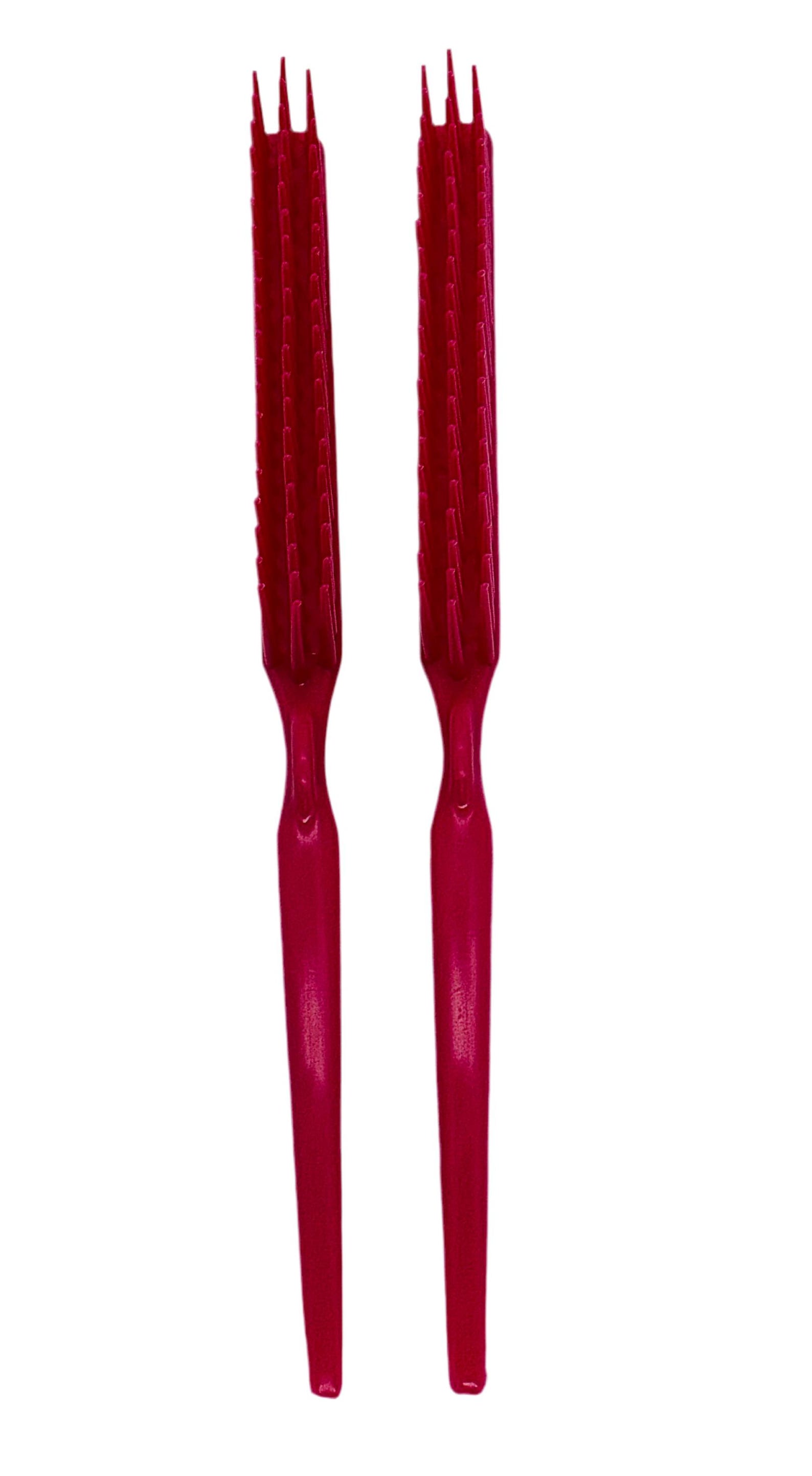 Curl Defining Comb - Etsy