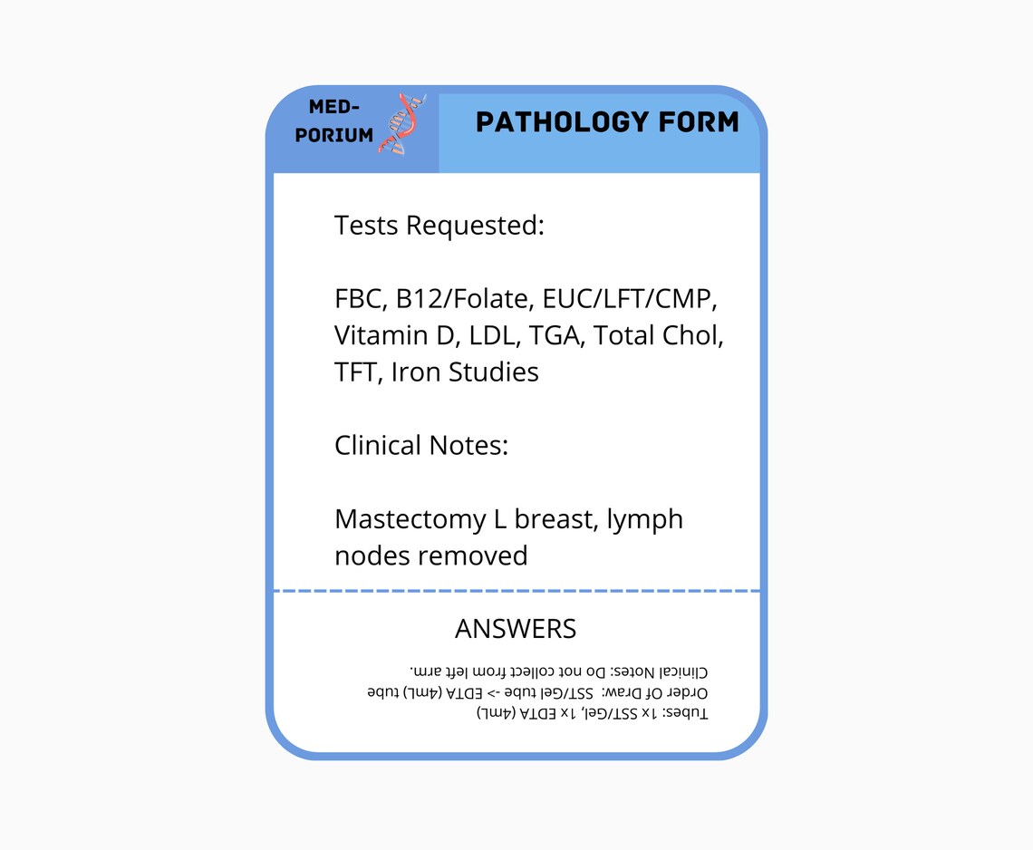 Ultimate Phlebotomy Starter Pack - Etsy Australia