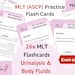 Phlebotomy Practice Flashcards: Mock Phlebotomy Requests - Etsy