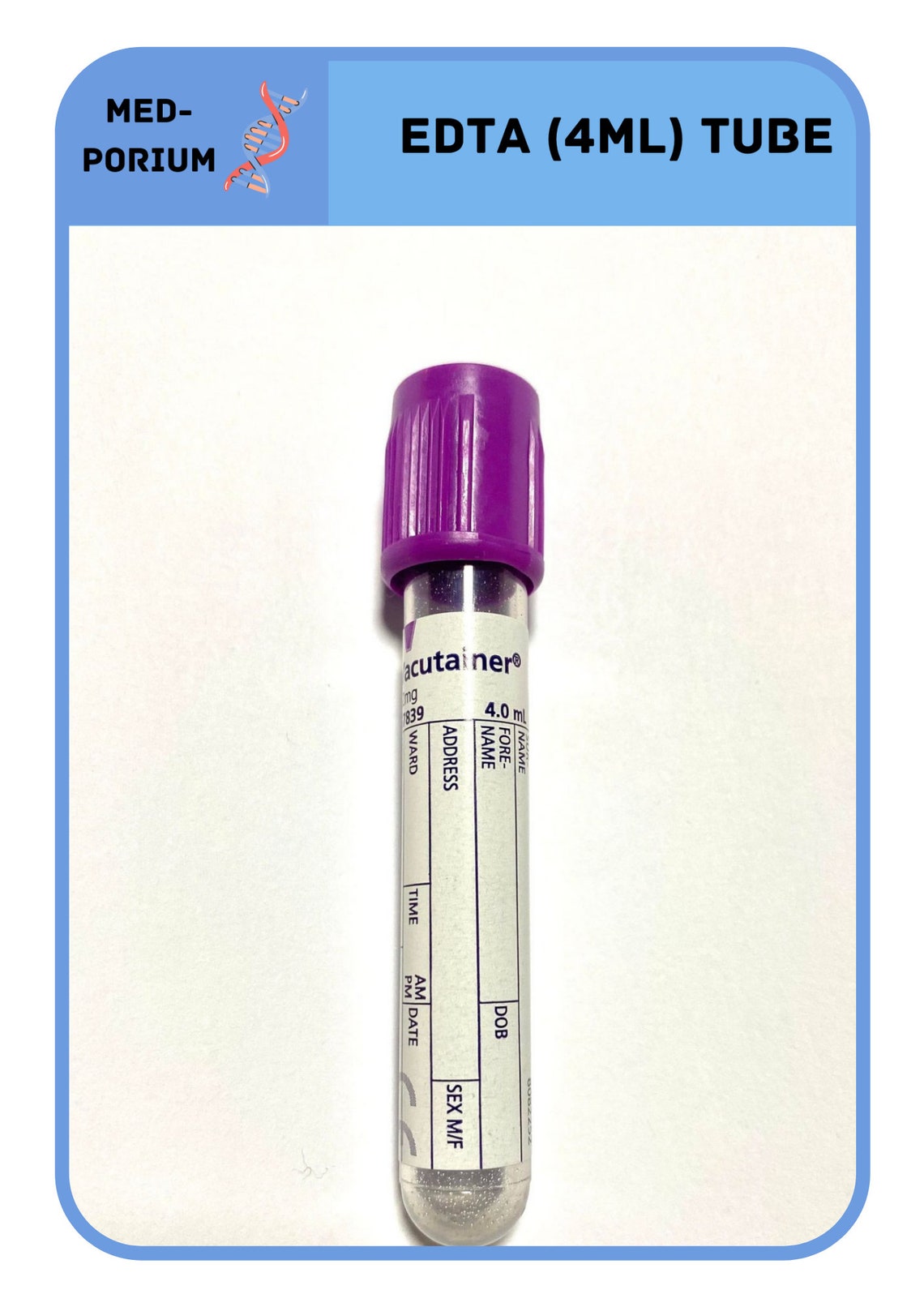 Phlebotomy Practice Flashcards: Mock Pathology Requests - Etsy