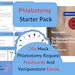 Phlebotomy Starter Pack - Etsy