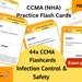 Phlebotomy Practice Flashcards: Mock Phlebotomy Requests - Etsy