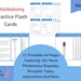 Phlebotomy Practice Flashcards: Mock Phlebotomy Requests - Etsy