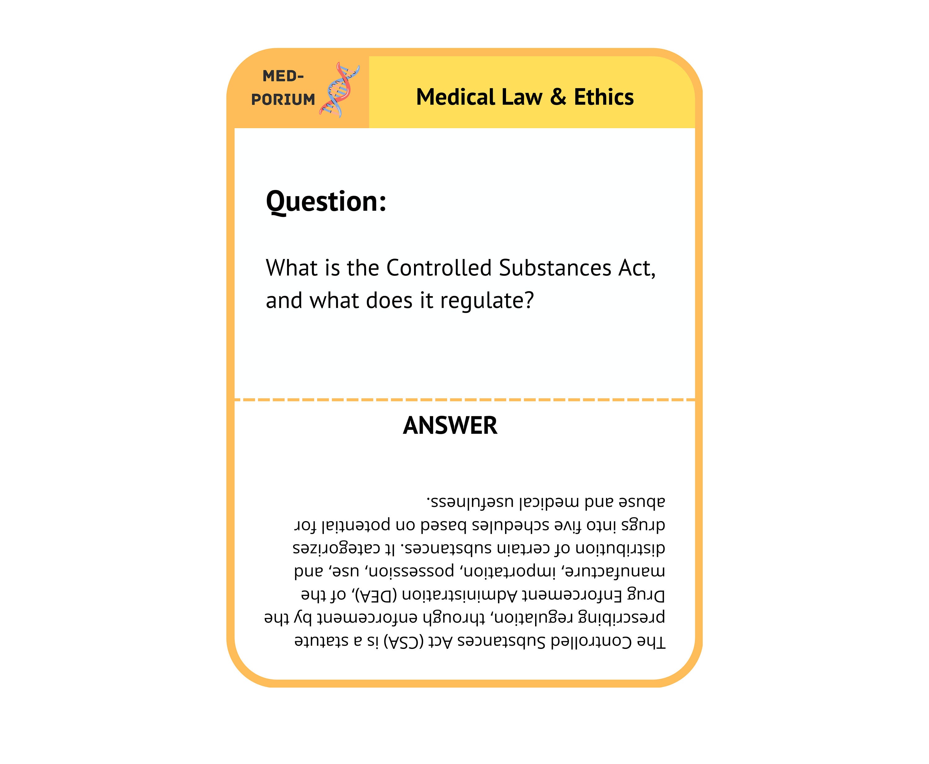 Complete CCMA (NHA) Exam Flashcard Set - Etsy