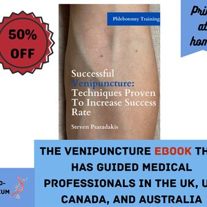 Ultimate Phlebotomy Starter Pack - Etsy Australia