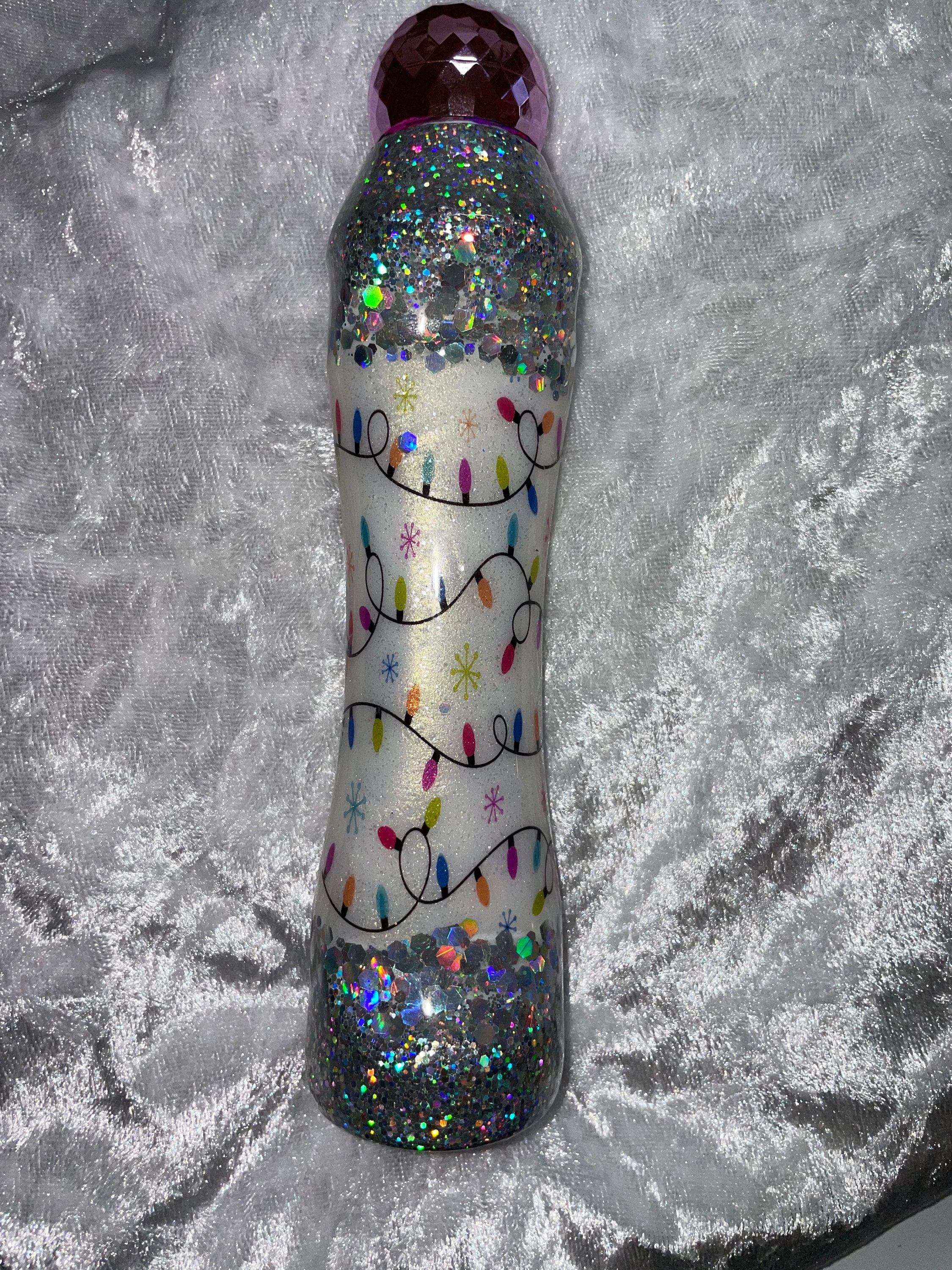 Christmas Bingo Dauber - Etsy