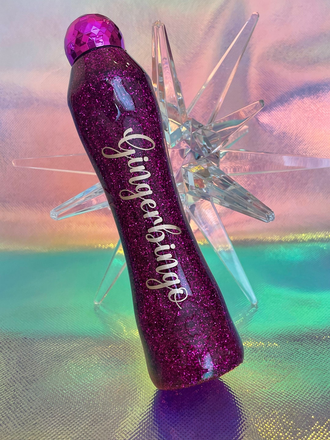 The Original Glitter Dauber - Etsy