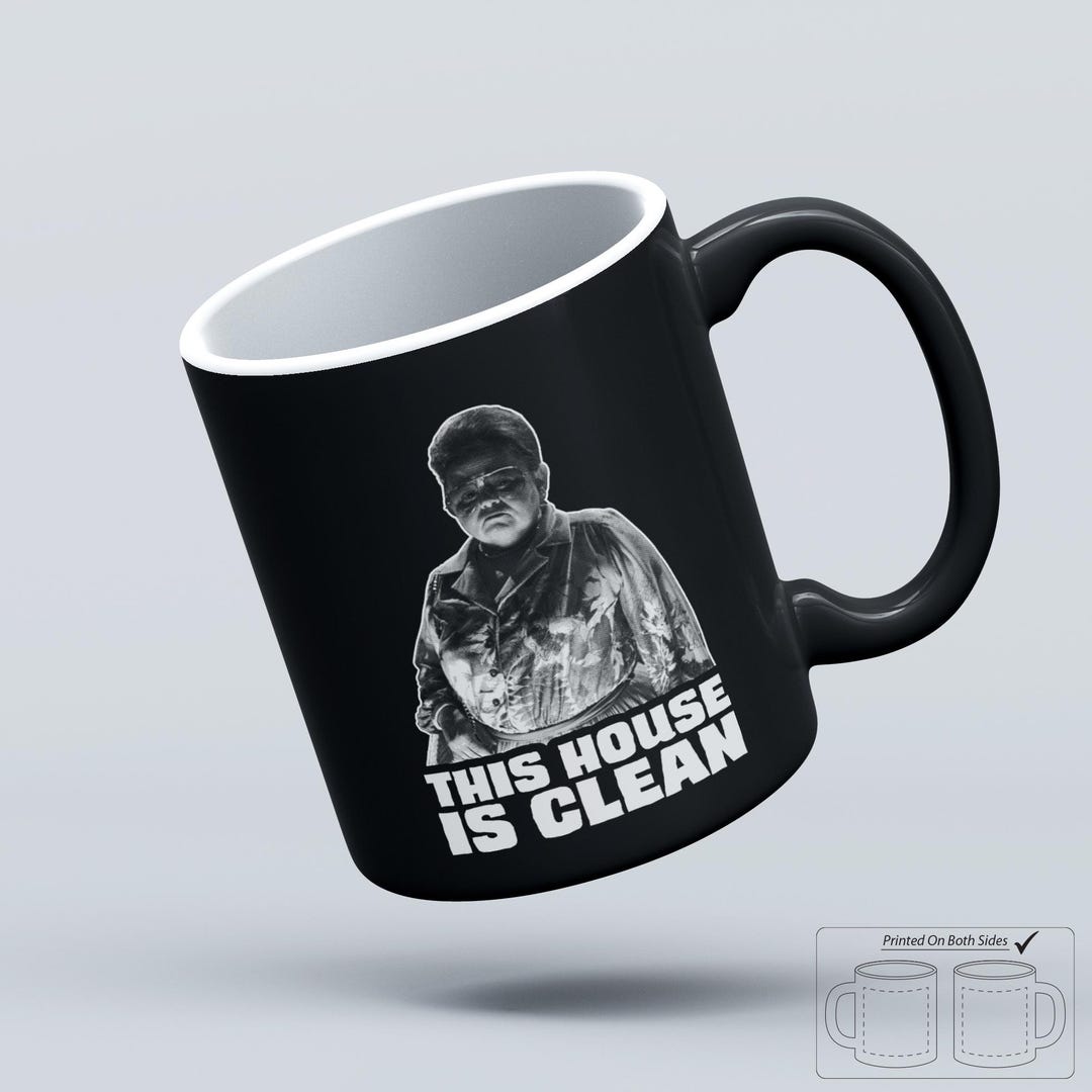 Tangina This House is Clean Poltergeist Ghost Haunted House Horror 80s ...