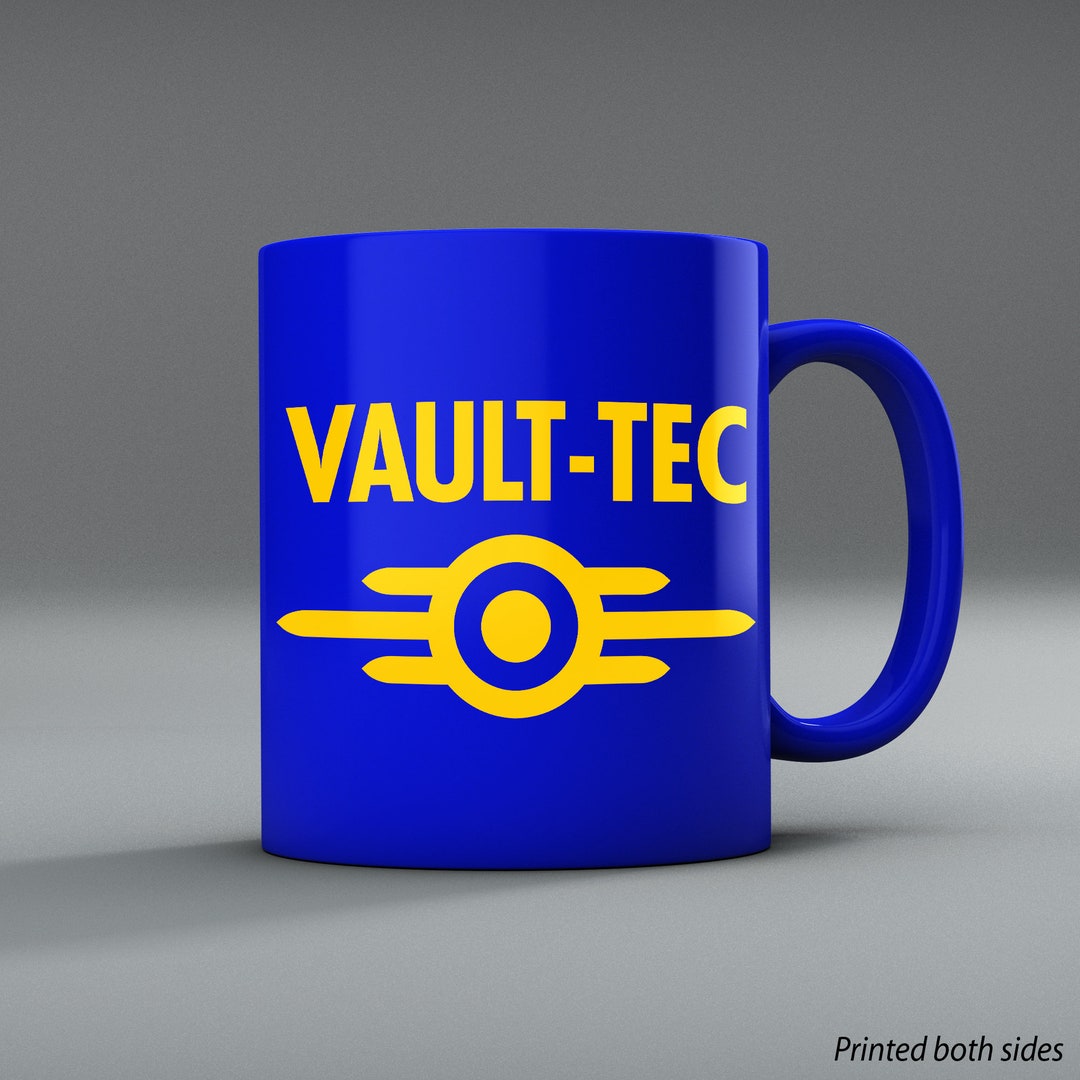Nuclear Winter Apocalypse Vault-tec Wasteland War Science Fiction Vault ...