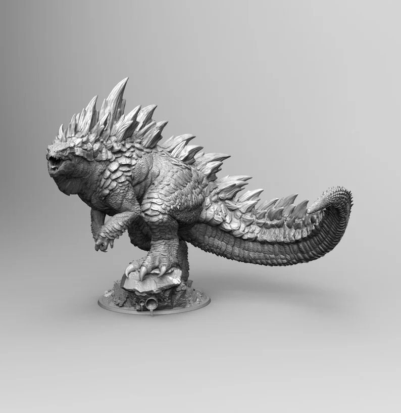 Pacific Rim Kaiju Scunner for sale | Only 2 left at -70%