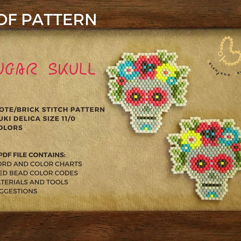 Sugar Stitches Designs - Etsy