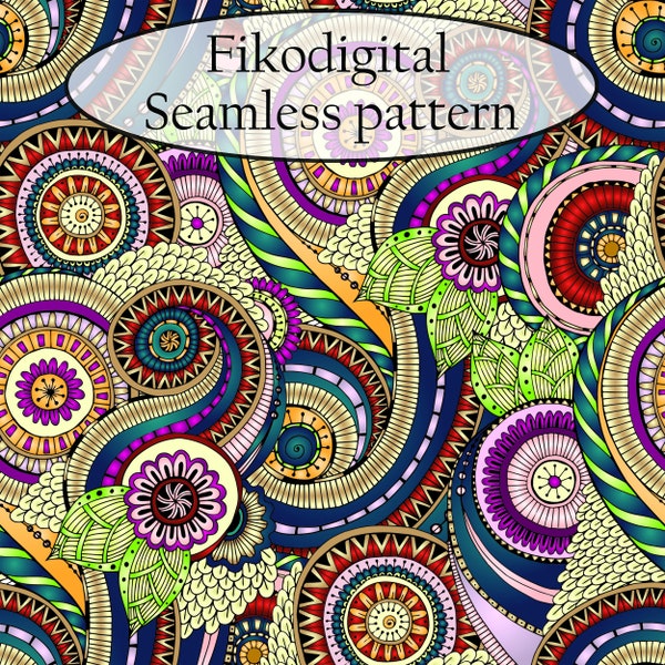 Digital Pattern - Etsy