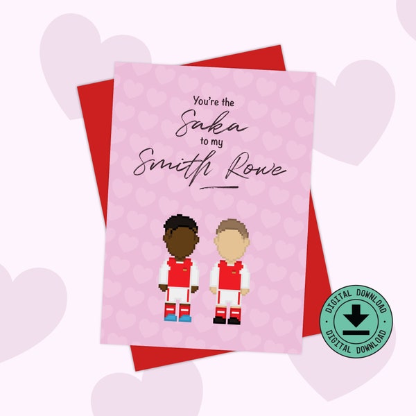 Arsenal Birthday Party - Etsy