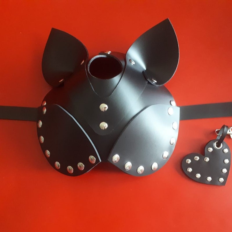 Bra Face Mask - Etsy