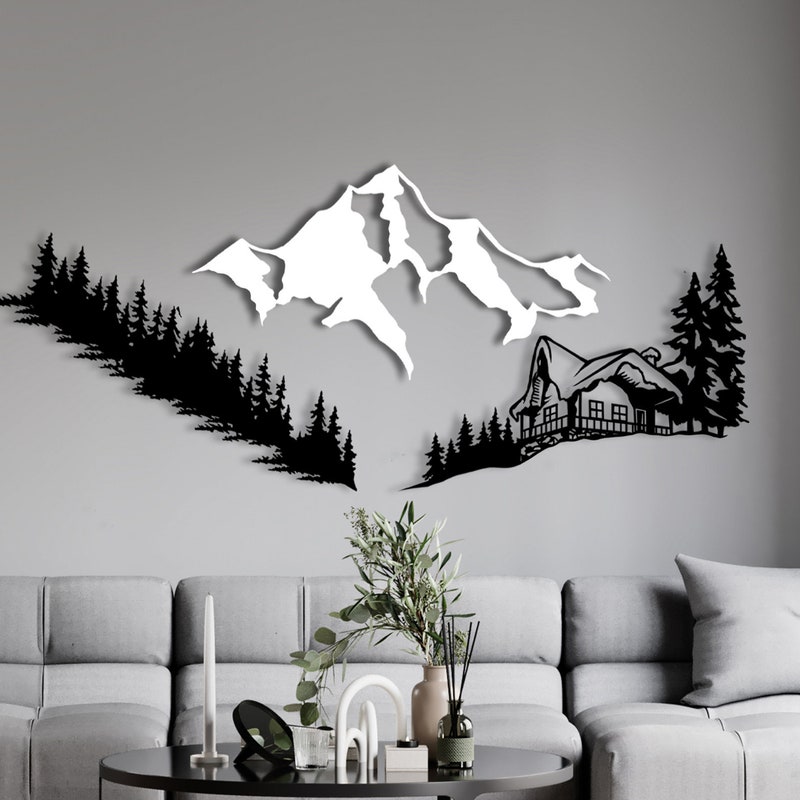 Swiss Decor - Etsy