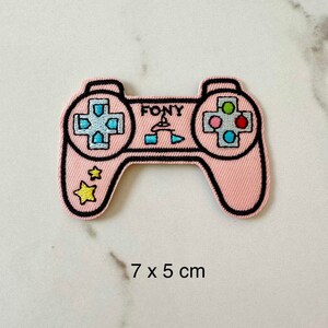 Cool Trendy Popular Patches DIFFERENT DESIGNS Embroidered Sew on / Iron ...