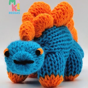 Brontosaurus, Brachiosaurus and Stegosaurus 3 in 1 Dinosaur 22 Pin ...