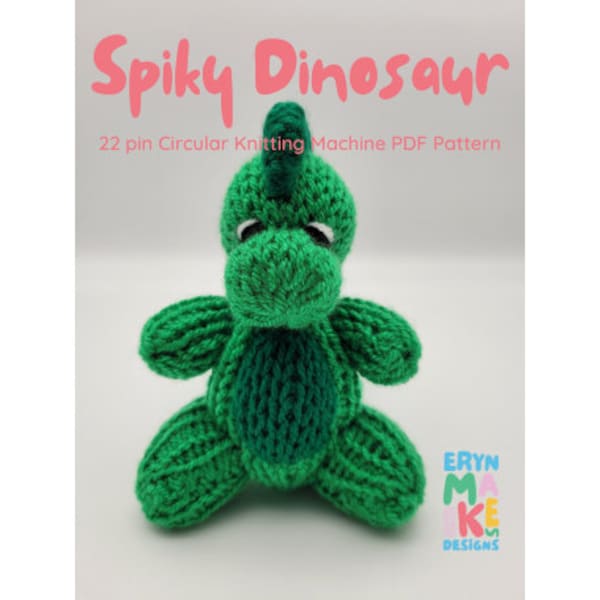 22 Pin Knitting Machine Patterns - Etsy