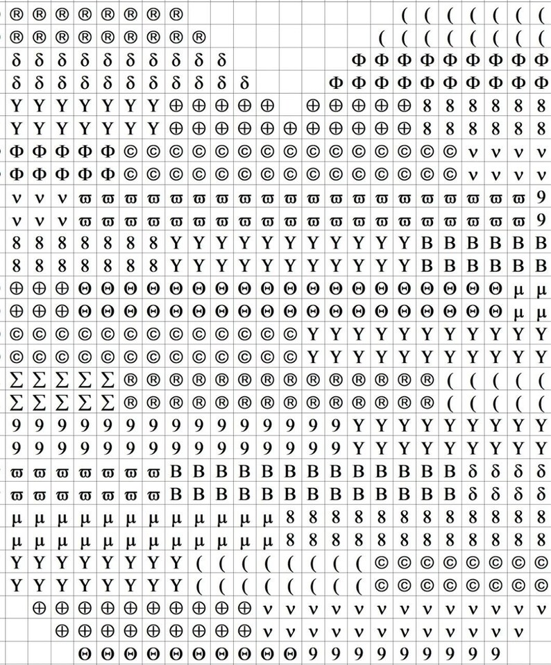 Heart Cross Stitch Pattern Cross Stitch for Beginner Easy - Etsy Heart Cross Stitch Pattern Cross Stitch for Beginner Easy - Etsy