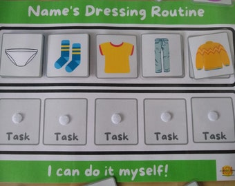 Kids Clothes Chart - Etsy UK