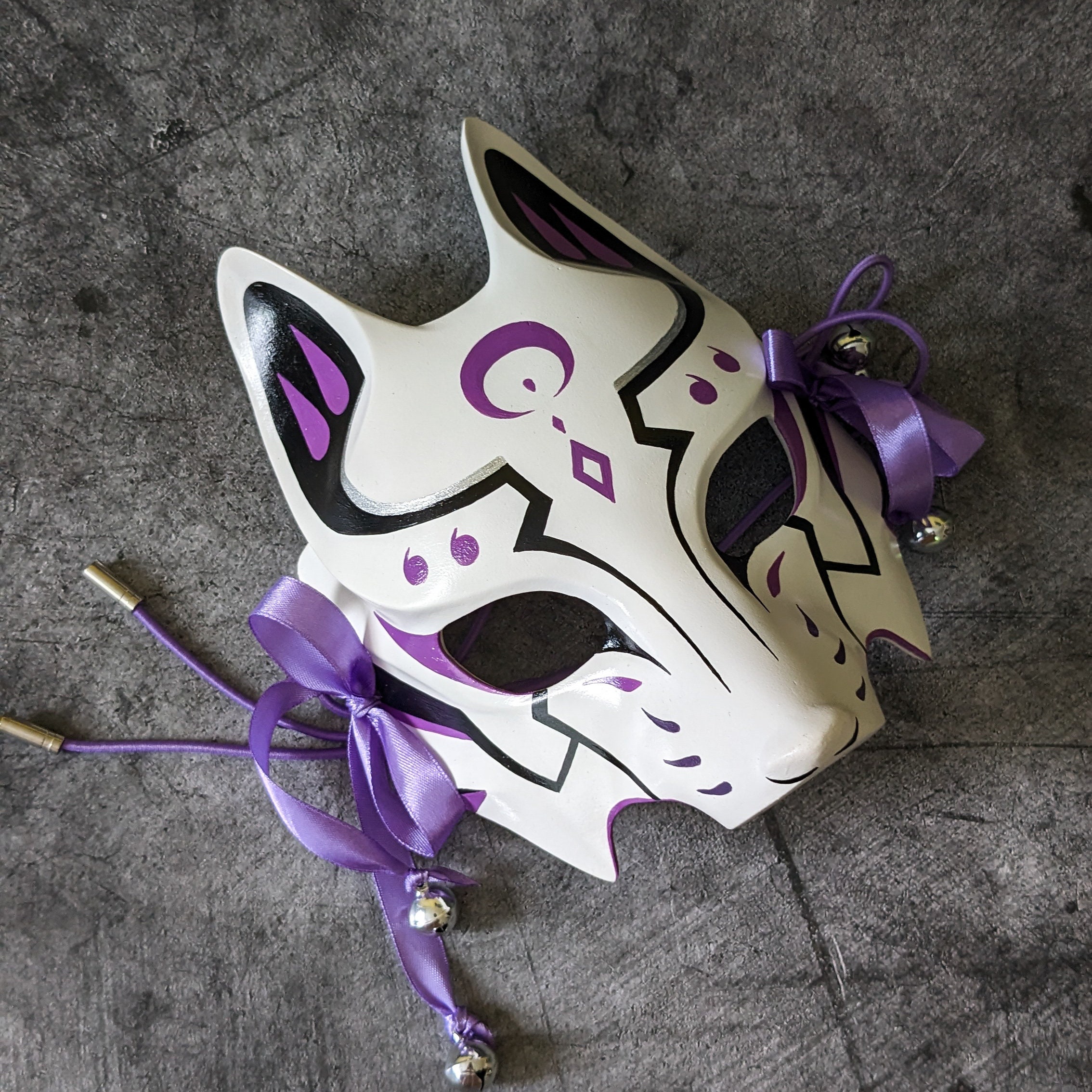 Kunimitsu Mask