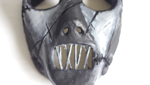 Paul Grey Mask