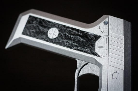 Tatsuya Shiba Gun