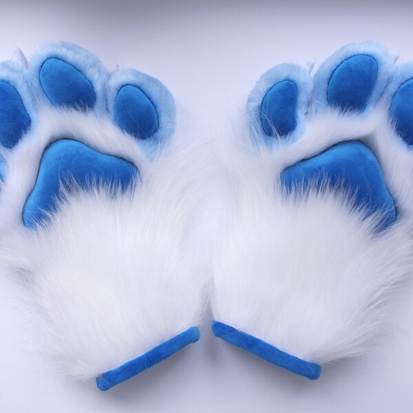 Furry Paws - Etsy Canada
