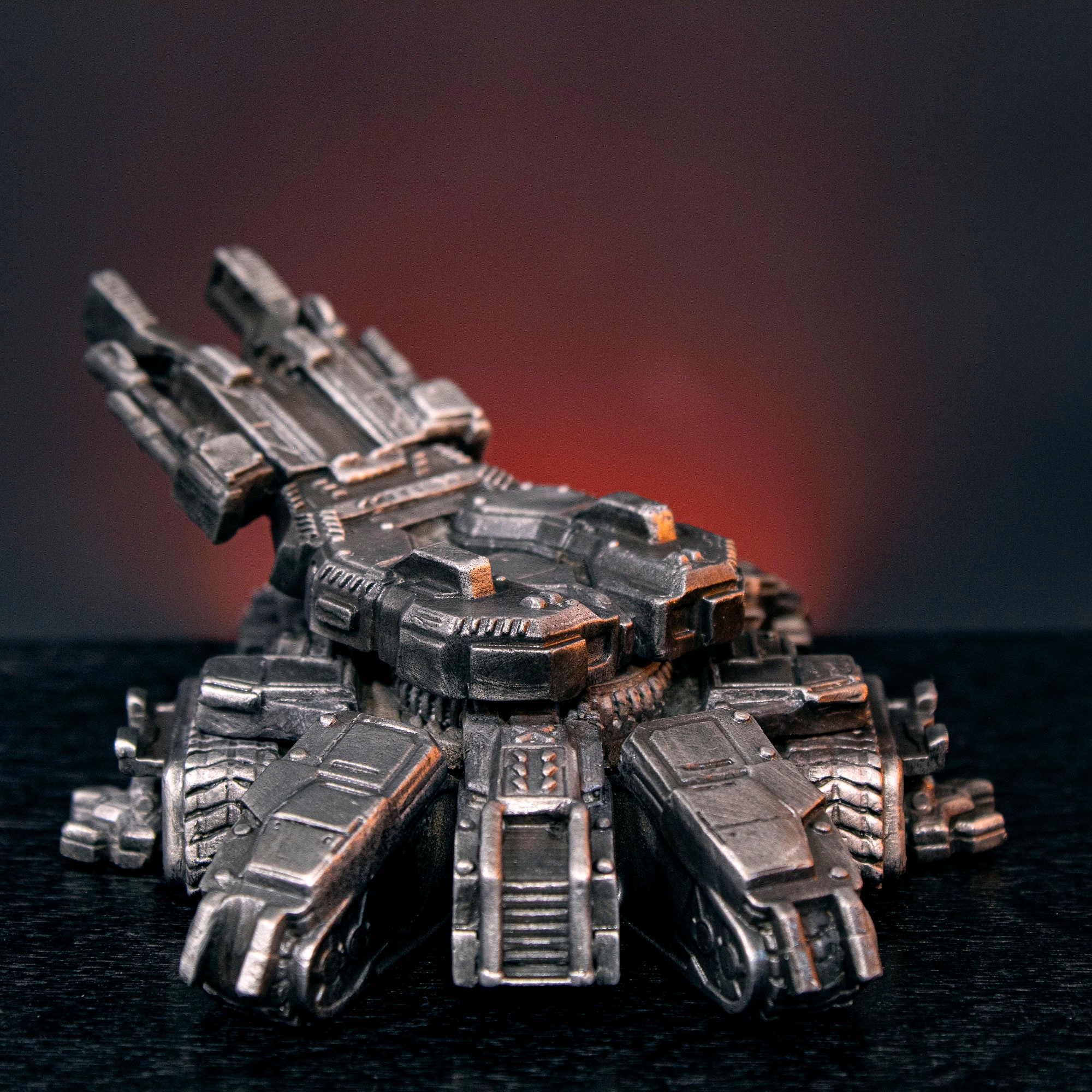 Starcraft 2 Siege Tank Wallpaper