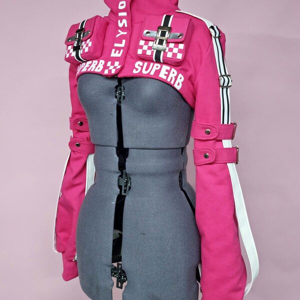 Alice Nikke Costume - Etsy