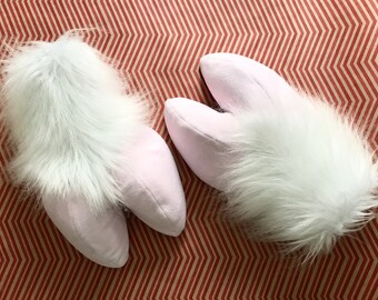 Hooves Fursuit - Etsy