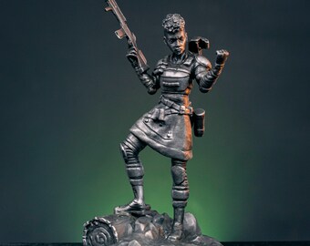 Apex Legends Miniature - Etsy