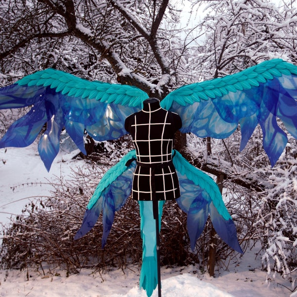 Cosplay Wings - Etsy