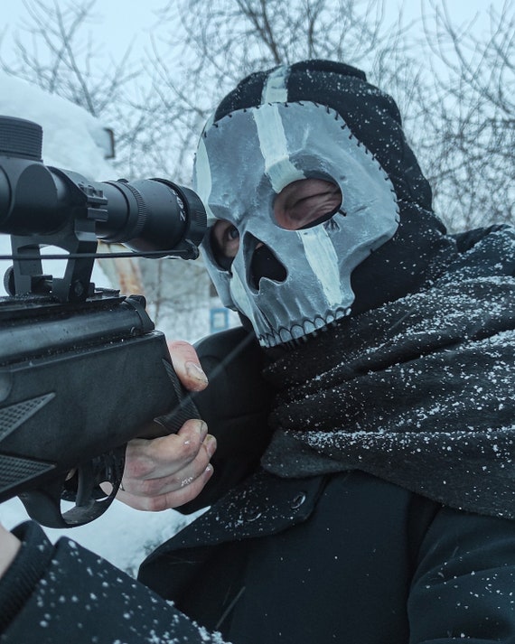 Call Of Duty Ghosts 2022