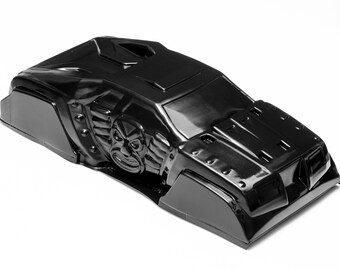 Traxxas Maxx V2 Body - Etsy